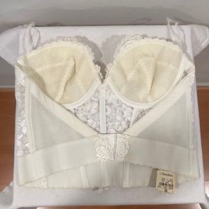 Neiman Marcus | Intimates & Sleepwear | Vintage Neiman Marcus Lace ...